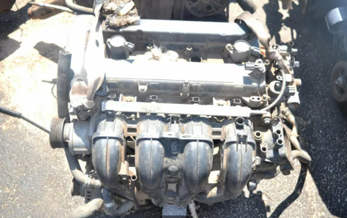 Volvo S40 Engine for Sale – Adsfinder
